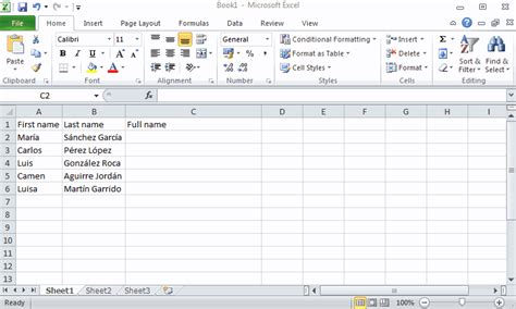 Formulas Aprende Con Alf