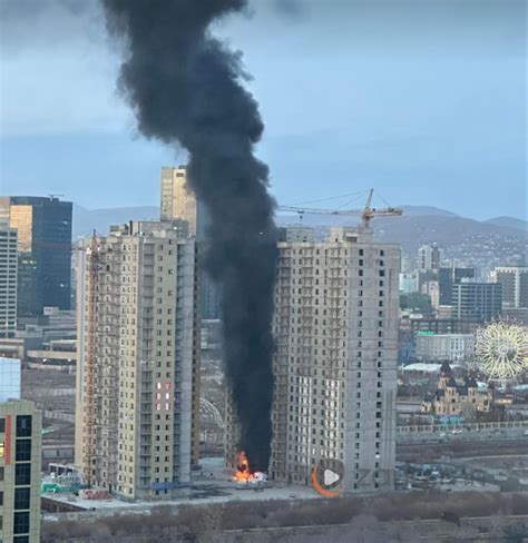 ЦЕГ Хураалттай байсан хөөсөнцөрүүд шатсан хүний амь нас эрүүл мэнд