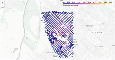 Include Point Geometries In Folium Module To Plot Nodes Interactively