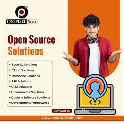 open source solutions at ₹ 50000 hour in jaipur id 2855471896862