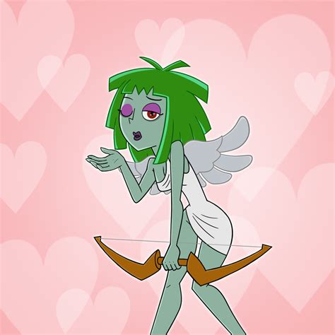 Valentines Kitty By Paradox Sin Hentai Foundry