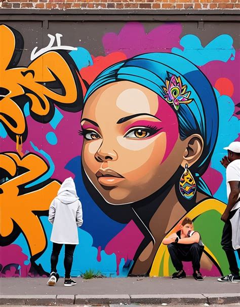 Arte De Rua Em 2025 Arte De Rua Arte