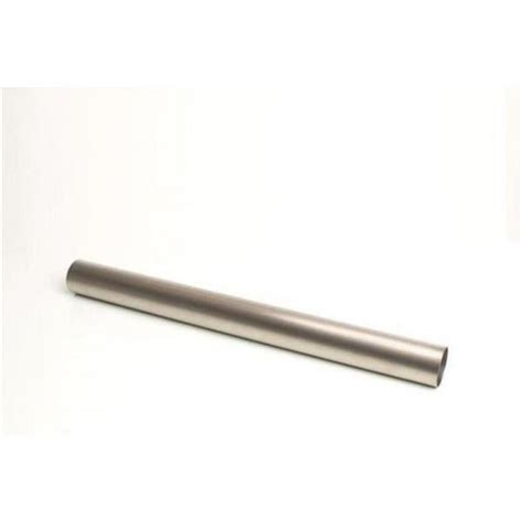 Ticon Industries 35 In Dia X 48 In Length 0047 In Wall Thickness