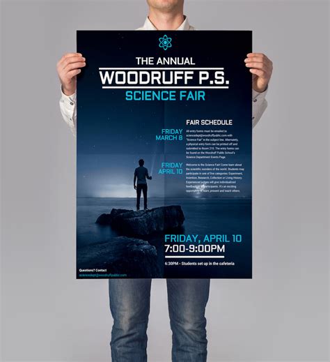 Event Posters