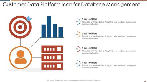 Top 10 Customer Data Platform For Powerpoint Presentation Templates In 2025
