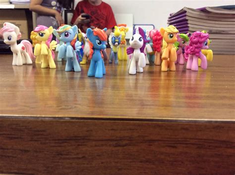 Mlp For The Win By Herobrine 111 On Deviantart