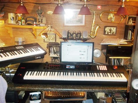 The Keyboard Group Added A New Photo The Keyboard Group