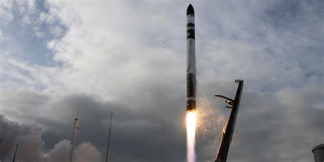 Rocket Lab Signs Deal To Launch South Korean Satellite Futurespaceflight