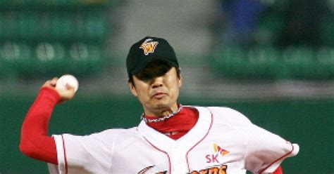 20 2이닝 연속 무실점 조웅천 장모님의 김포 포도 덕