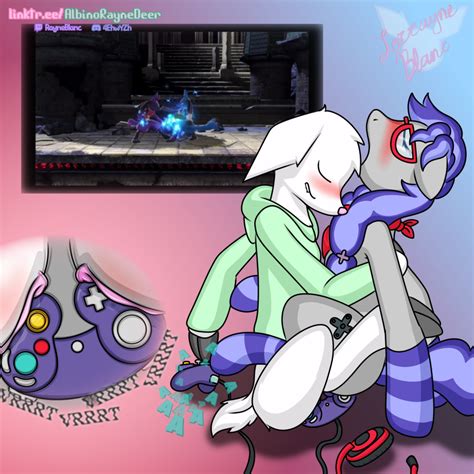 Rule 34 11 Absurd Res Ahe Gao Albino Albinoraynedeer Ascot Bite