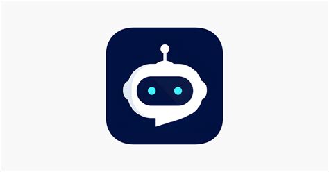 ‎ai Chatbot Ai Chat Assistant On The App Store