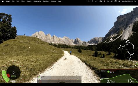 Hide Menubar For Video In Monterey Rmacos