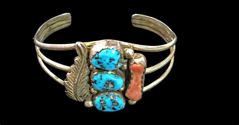 Authentic Native American Jewelry Arizona