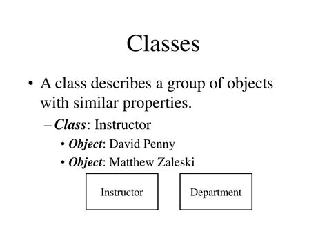 Ppt Object Oriented Analysis And Design Using Uml Powerpoint Presentation Id 5528322