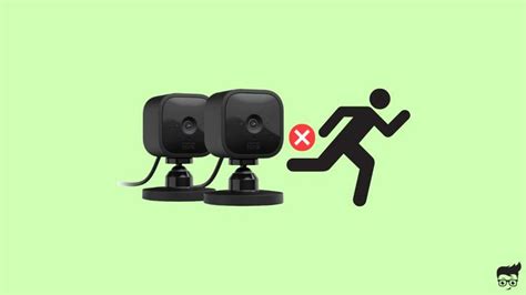 Blink Camera Not Detecting Motion Fixed 2024 Blink Camera Motion Passive Infrared Sensor