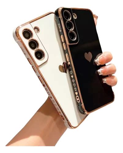 Capa Capinha Luxo Premium Para Celular Samsung Galaxy S Fe Mercadolivre