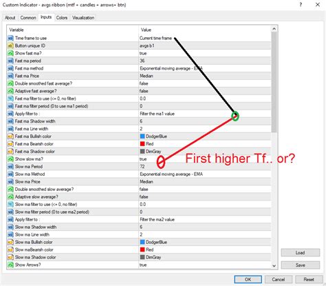 indicators with on off buttons page 318