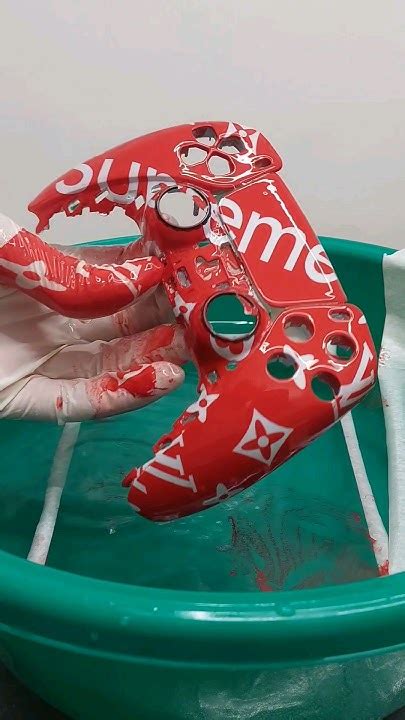 🎮𝑽𝒖𝒐𝒊 𝒂𝒏𝒄𝒉𝒆 𝒕𝒖 𝒖𝒏𝒂 𝑪𝒖𝒔𝒕𝒐𝒎 𝒑𝒆𝒓 𝒊𝒍 𝒕𝒖𝒐 𝒑𝒂𝒅 𝑪𝒐𝒔𝒂 𝒂𝒔𝒑𝒆𝒕𝒕𝒊 𝒂 𝒔𝒄𝒓𝒊𝒗𝒆𝒓𝒎𝒊 📲custom Supreme X Louis