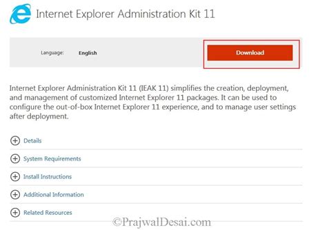 Pdf How To Deploy Internet Explorer 11 Using Sccm 2012 R2 · How To
