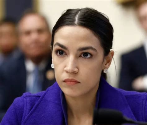 AOC Blonde AOC Know Your Meme