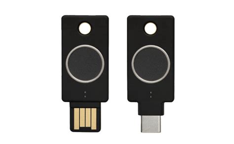 Buy Yubikey Bio Fido Edition Series Online Away From My Desk
