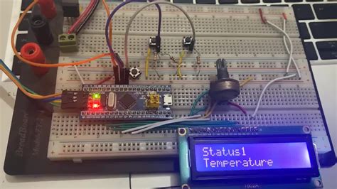 Mahmoud Abdelmoniem On Linkedin Rtos Feertos Embeddedsystems Arm Cprogramming