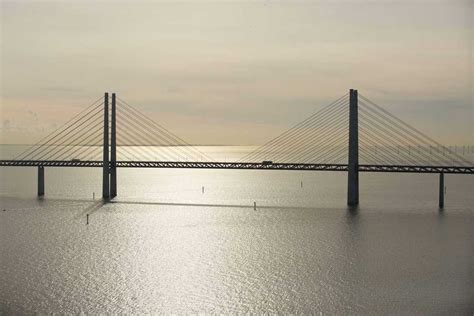 Öresundsbron I