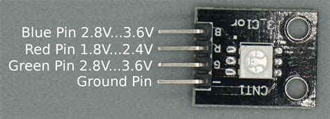 Tutorial De Led Para Arduino Esp8266 Y Esp32 2025