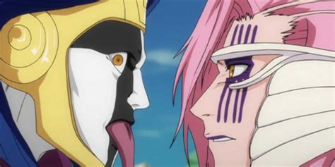 Bleach Every Member Of The Espadas And How They Died Or Got Written Out
