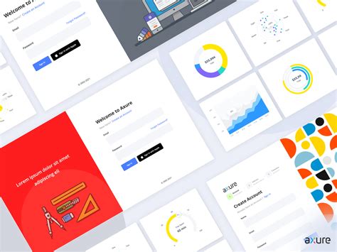 Learning Axure Rp Interactive Prototypes Teensmyte