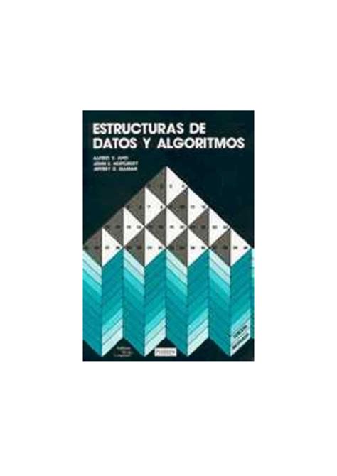 EDA Resumen Introducción a la programación Estructura de datos y algoritmos ISBN