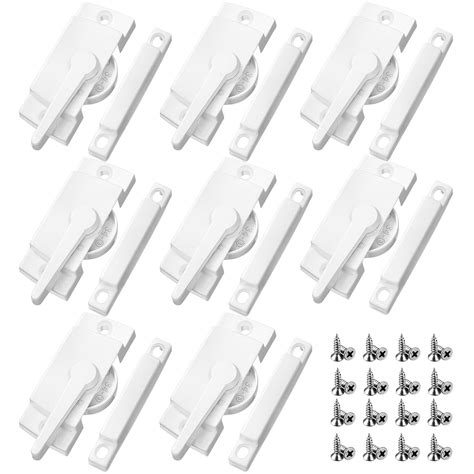 Window Sliding Lock