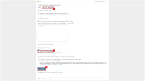 Migrate Legacy Mfa And Sspr Policies To Authentication Methods In