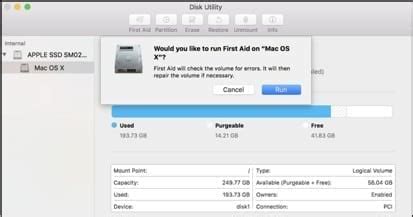 How To Restore Mac Data When Your Backup Drive Fails CupertinoTimes