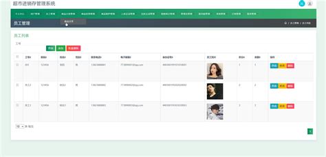 基于javassmvue超市进销存管理系统源码lw调试文档讲解等超市管理软件进销存软件库存管理系统零售管理系统商店管理系统超市进货系统销售管理系统超市存货管理