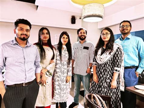Md Imtiaz Ahamed On Linkedin Teambonding