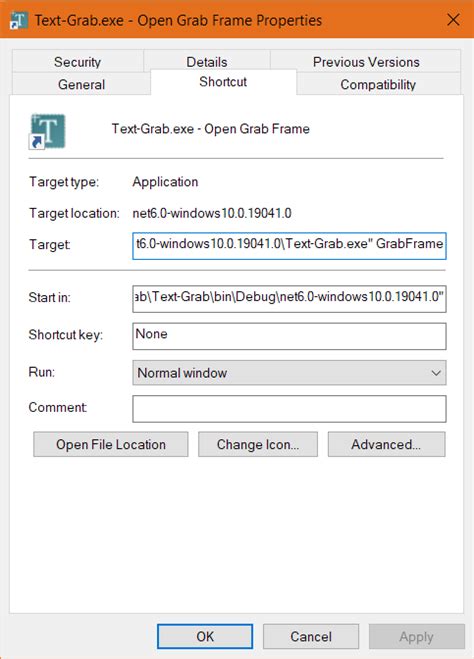 Launching The 3 Modes Separately · Issue 181 · Thejoefintext Grab · Github