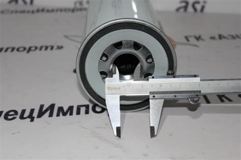 Фильтр масляный СХ1023 VOLVO F/FH/FM/FL MANN/W11102/36 W11102/4 ― ГК ...