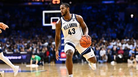 2025 Nba Draft Eric Dixon Scouting Report