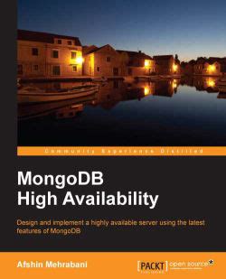 Understanding Replication MongoDB High Availability