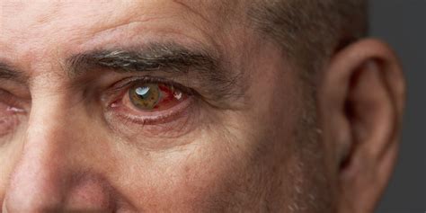 Derrame Ocular Causas Y Tratamiento Blog De Oftalmosalud