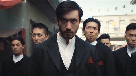 Воин 3 сезон - дата выхода всех серий в России