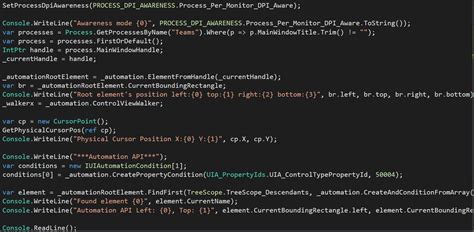 BUG Issue Microsoft Accessibility Insights Windows GitHub
