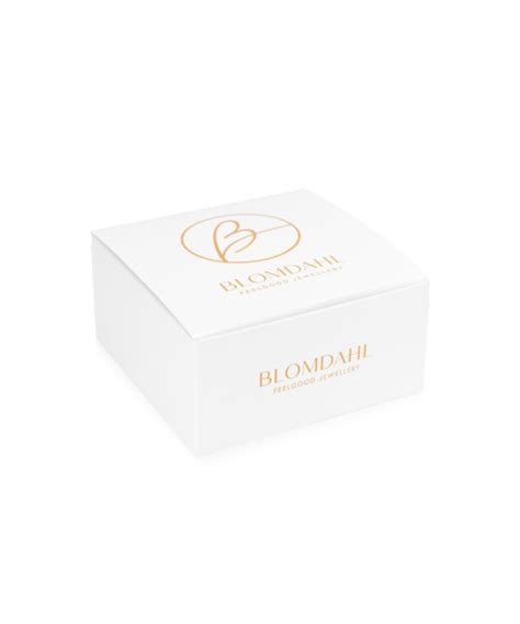 Blomdahl Mystery Box Laste Nr 1 Glenberg