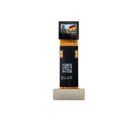 Oled Module Archives