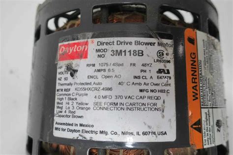 Schéma De Câblage Du Moteur Mars 10587