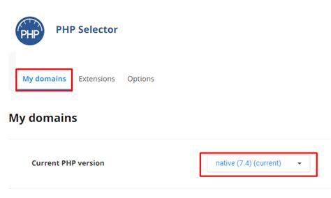 Cara Cek Versi Php Website Yang Digunakan Pram Eko