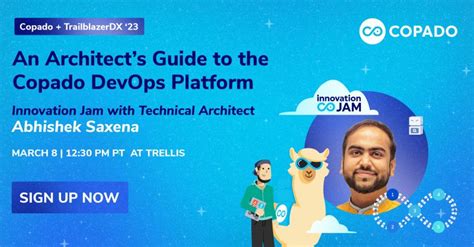 Trailblazerdx Salesforce Devops Cicd Salesforcedevops Salesforcecicd… Abhishek Saxena ♾