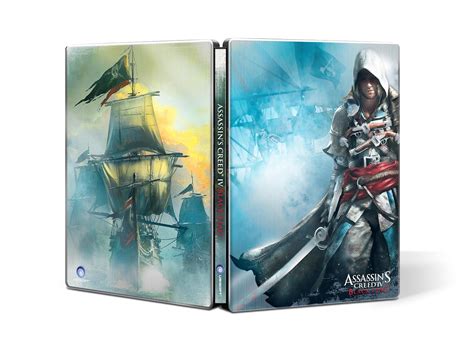 Multi - Assassin's Creed IV: Black Flag (Amazon Exclusive) [Germany ...