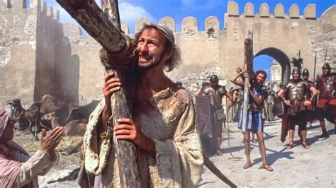 Monty Pythons Life Of Brian Apple Tv Br